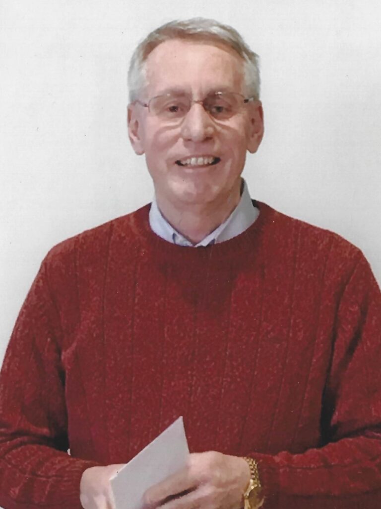 Lee Alan Rodgers - Hohner Funeral Home