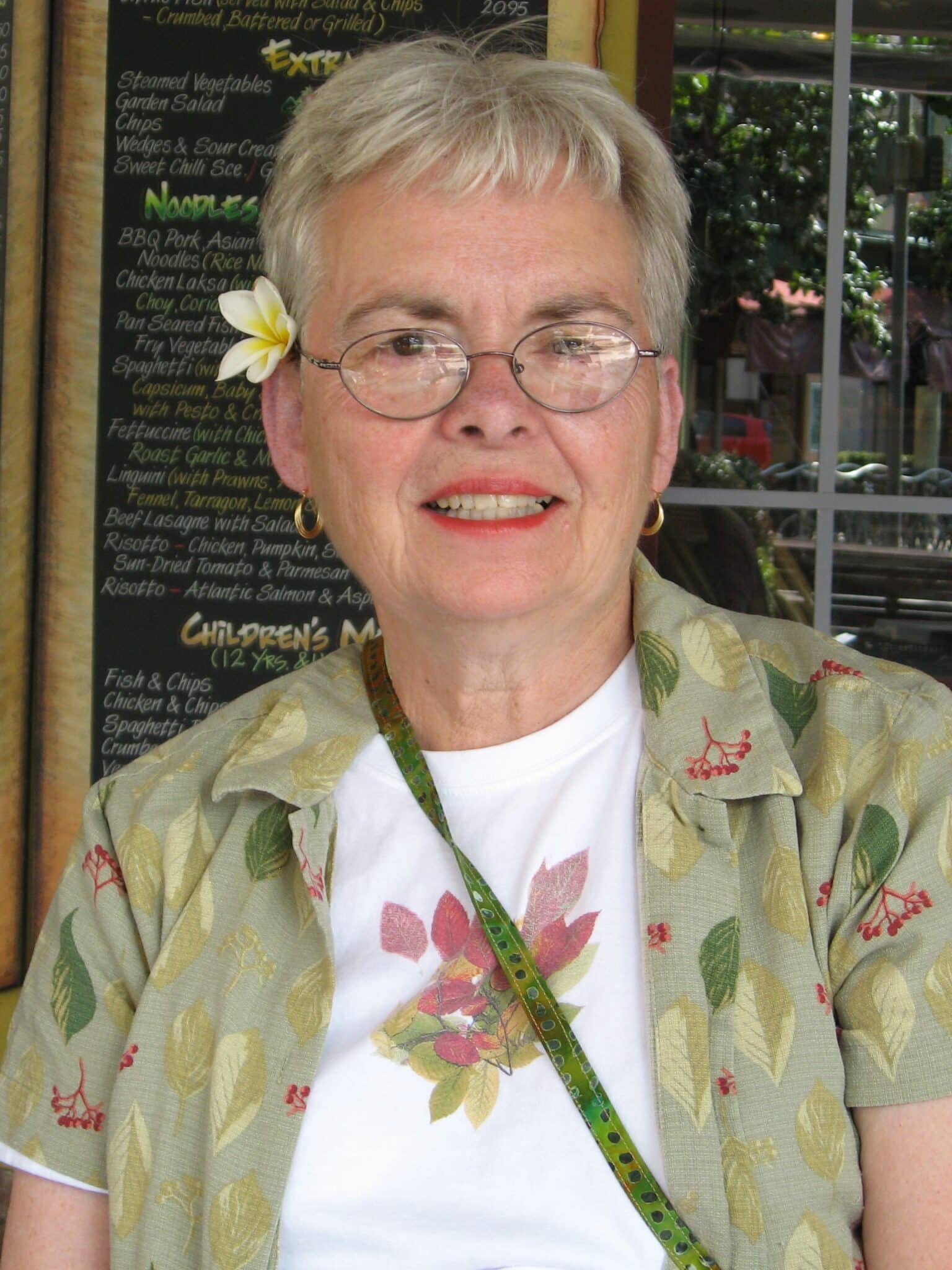Carolyn Ann (Plum) Stokoe - Hohner Funeral Home