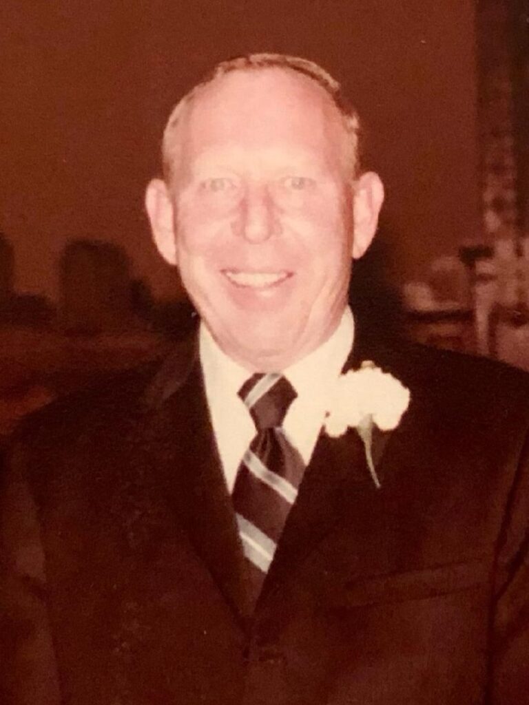 Robert L. (Bob) Wetherbee - Hohner Funeral Home