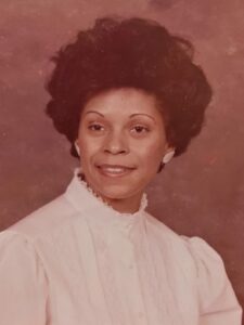 Phyllis Ann Williams - Hohner Funeral Home