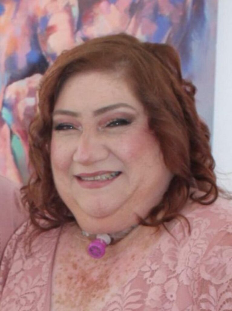 Yanira Zoe Crespo - Hohner Funeral Home
