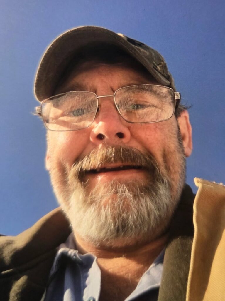 Dennis Lee Stasiak - Hohner Funeral Home