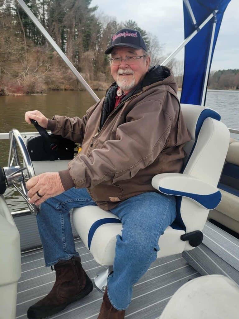 Gary Lloyd Jones - Hohner Funeral Home