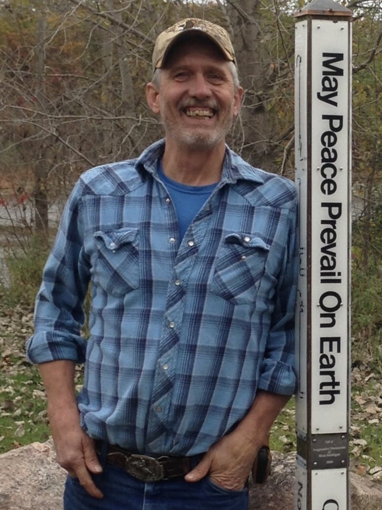 Larry Lee Quinn - Hohner Funeral Home