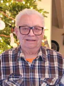 Joseph Richard Nowicki Sr. - Hohner Funeral Home