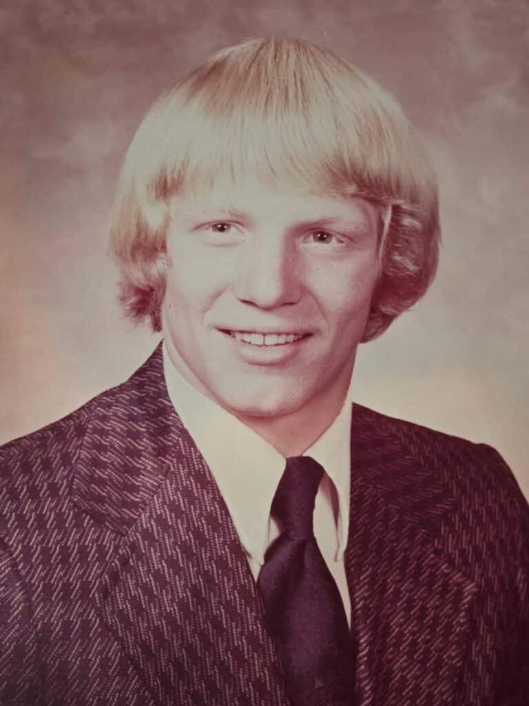 Robert Carroll Staffen - Hohner Funeral Home