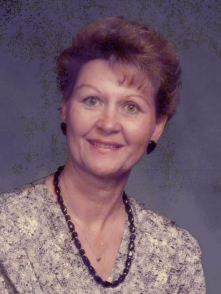 Doris Mae Bell (Zuzanek) - Hohner Funeral Home