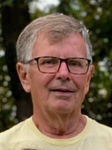 James Howard Larson - Hohner Funeral Home