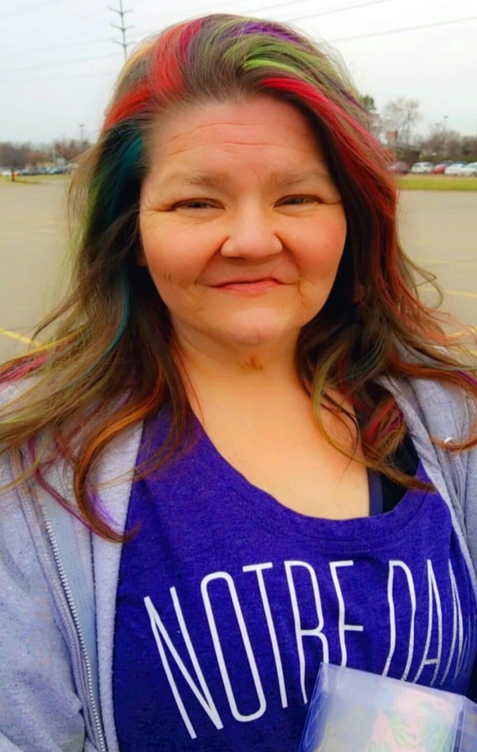 Julie Delynn Lint - Hohner Funeral Home