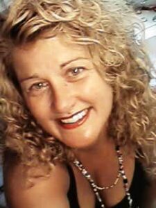 Sandra Leigh Jones - Hohner Funeral Home