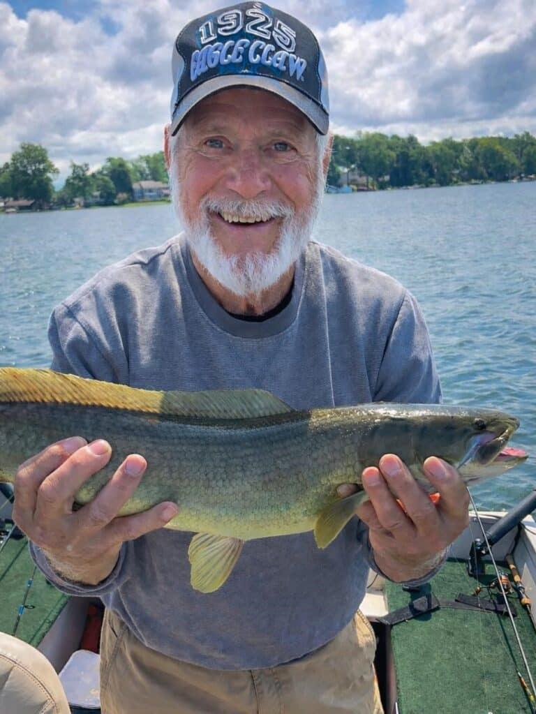 Marvin Charles 'Chuck' Cottrill - Hohner Funeral Home