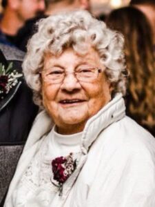 Norma Jean (Lausch) Kruger - Hohner Funeral Home