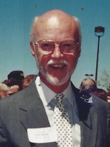 Thomas Richard Nelson - Hohner Funeral Home