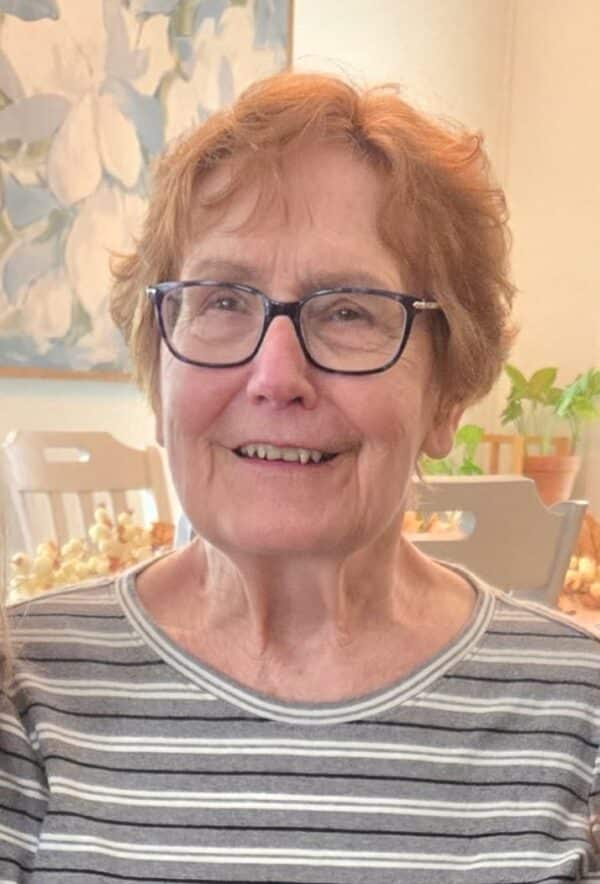Norma June Swanwick - Hohner Funeral Home