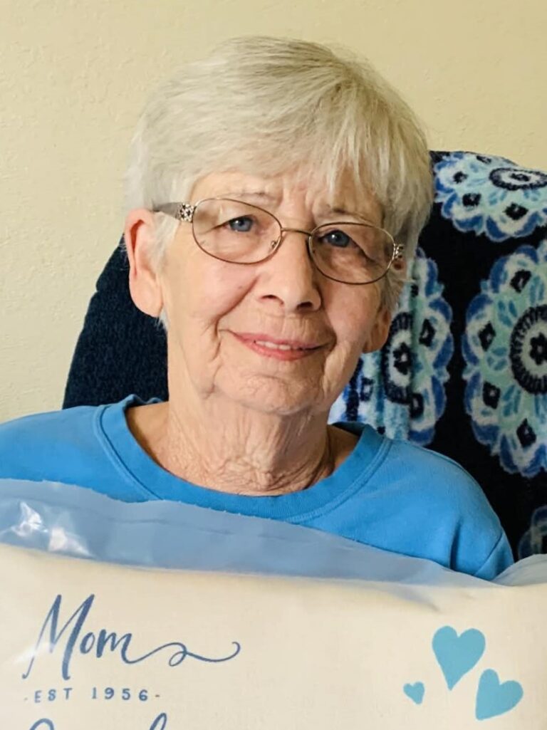 Sandra Lee Walton - Hohner Funeral Home