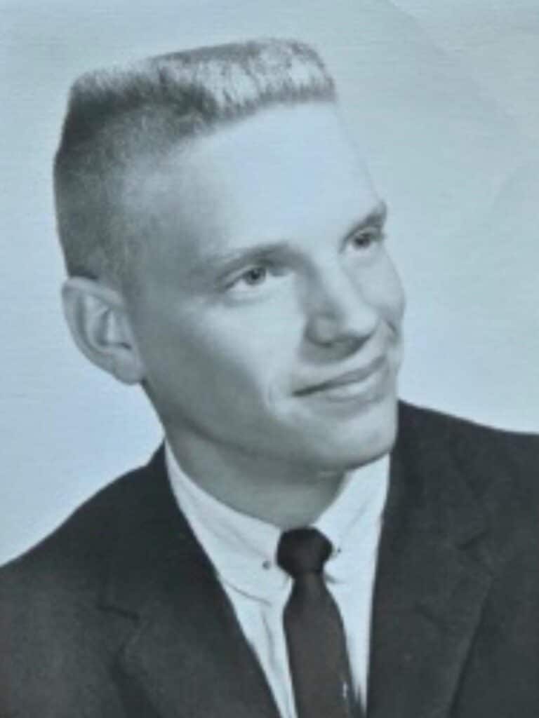 Francis "Frank" Raymond Steinman - Hohner Funeral Home